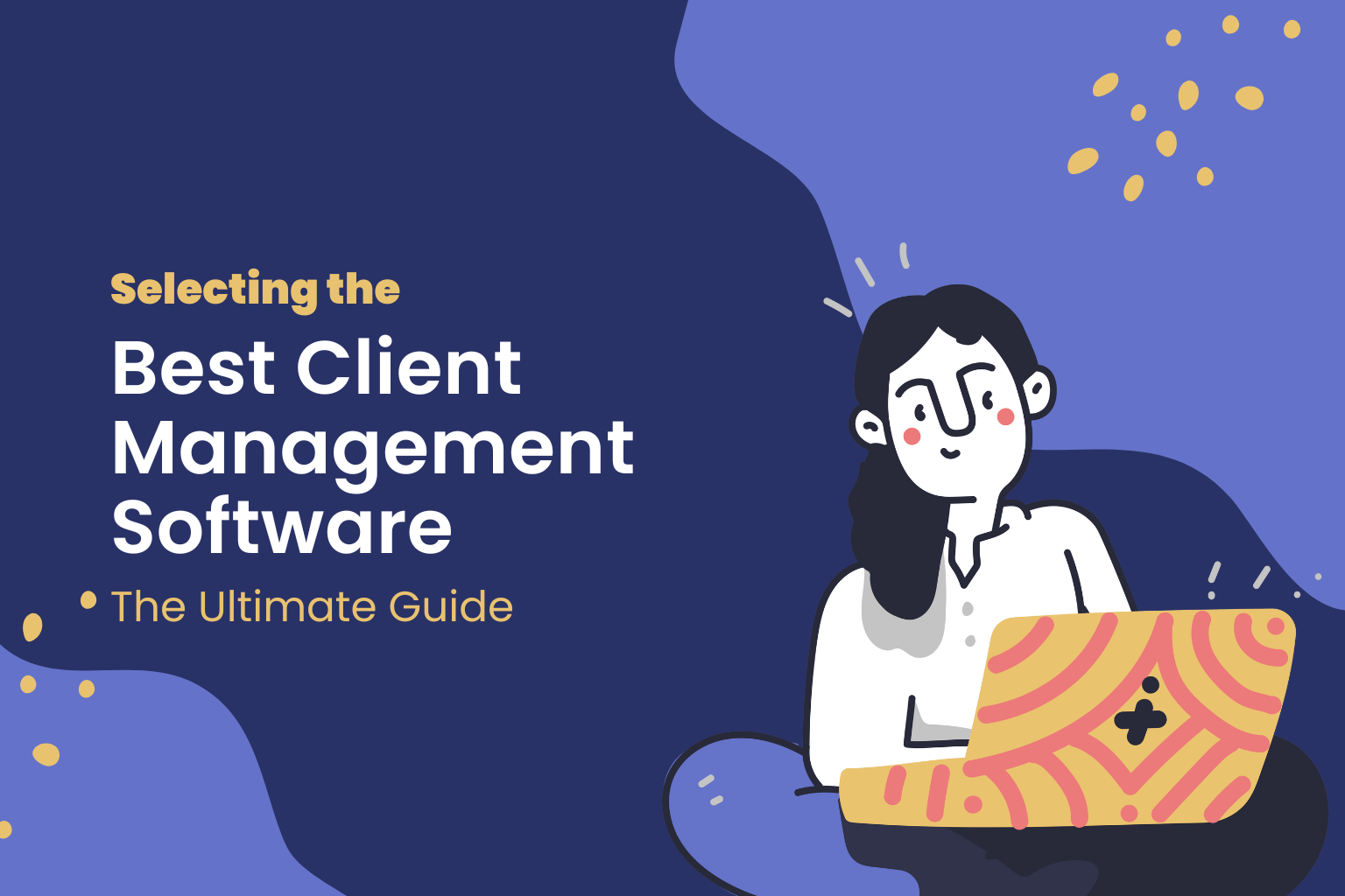 client management software
