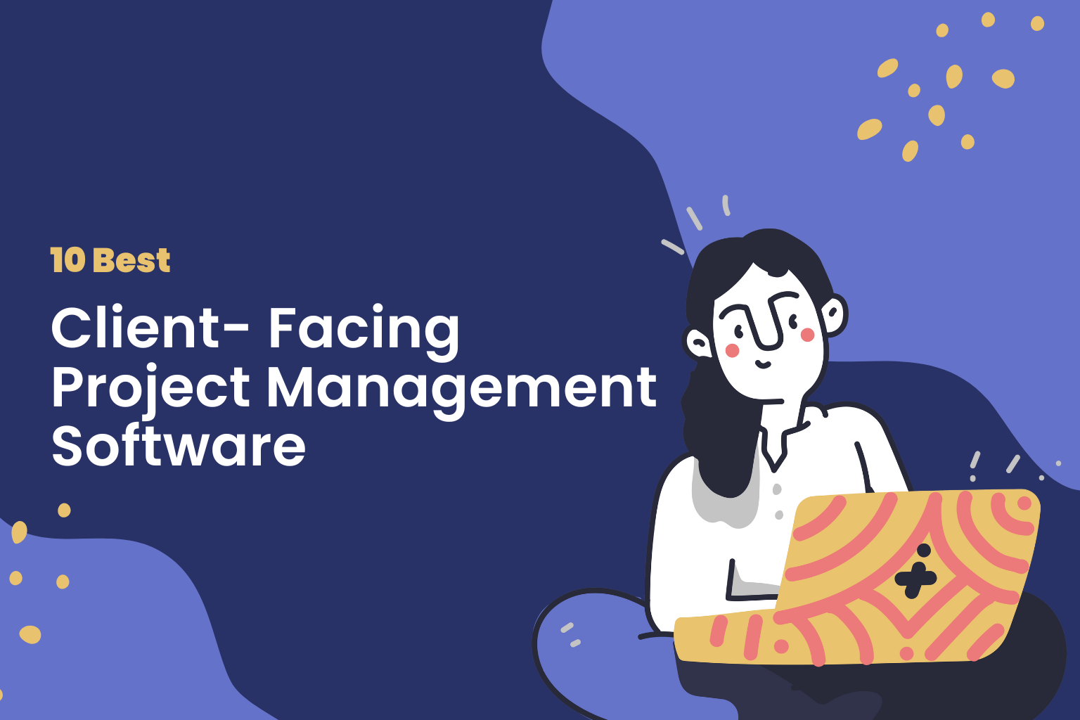 Client-Facing Project Management Software