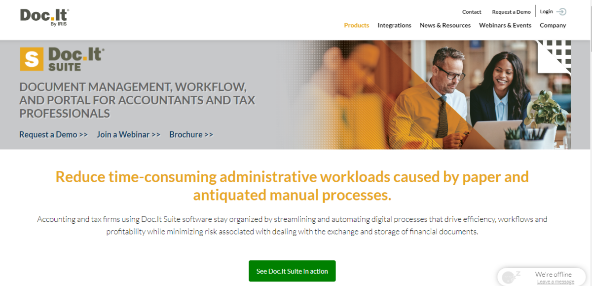 Drupal Project Management
