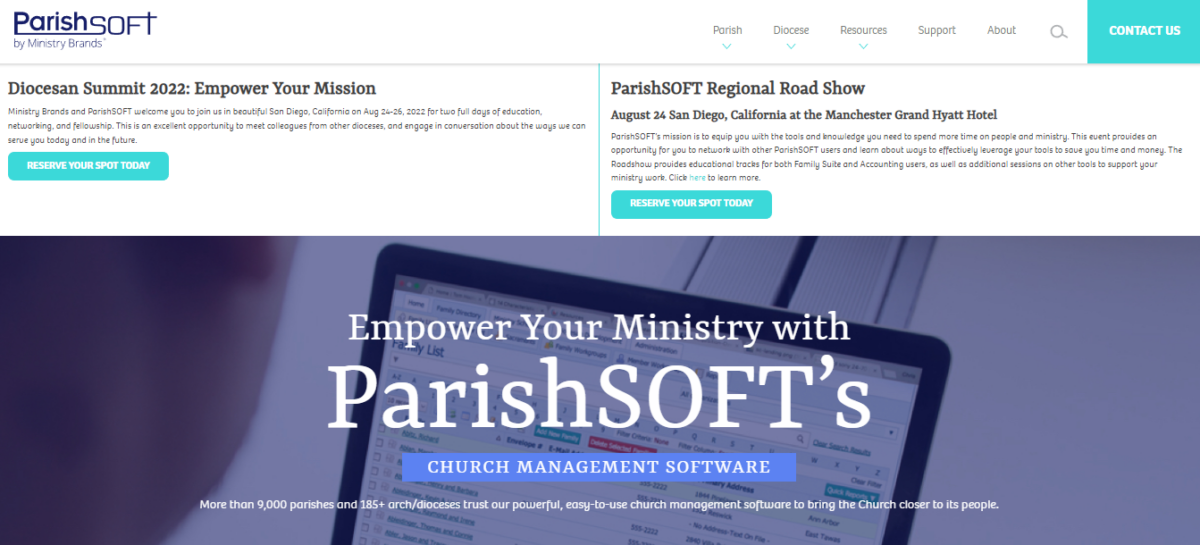 best client management software for nonprofits