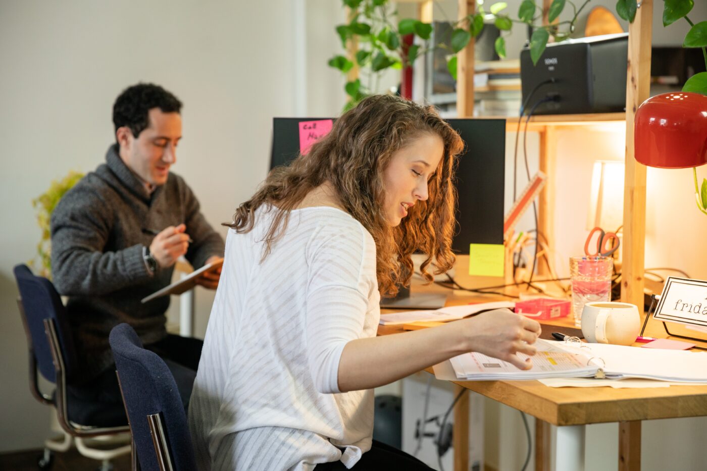 The Best Creative Agency Organization Charts in 2022