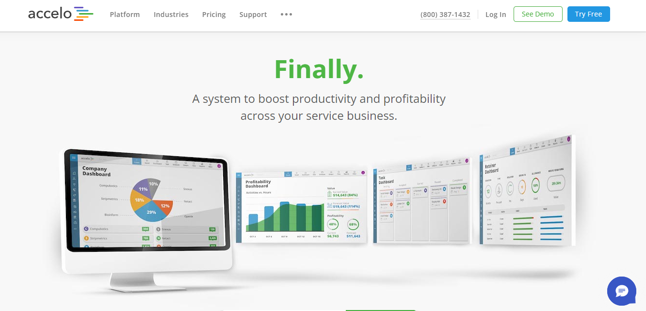 Top 5 ManyRequests Alternatives in 2022 - Kosmo