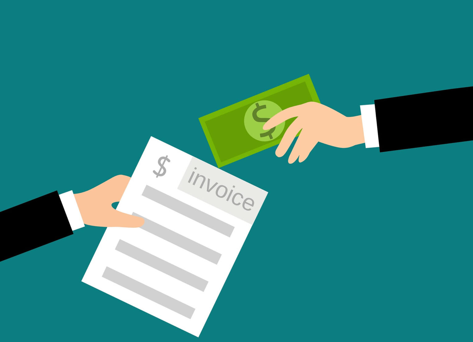 How To Write An Invoice Tips And Tricks Kosmo how-to-write-an-invoice-tips-and-tricks-kosmo