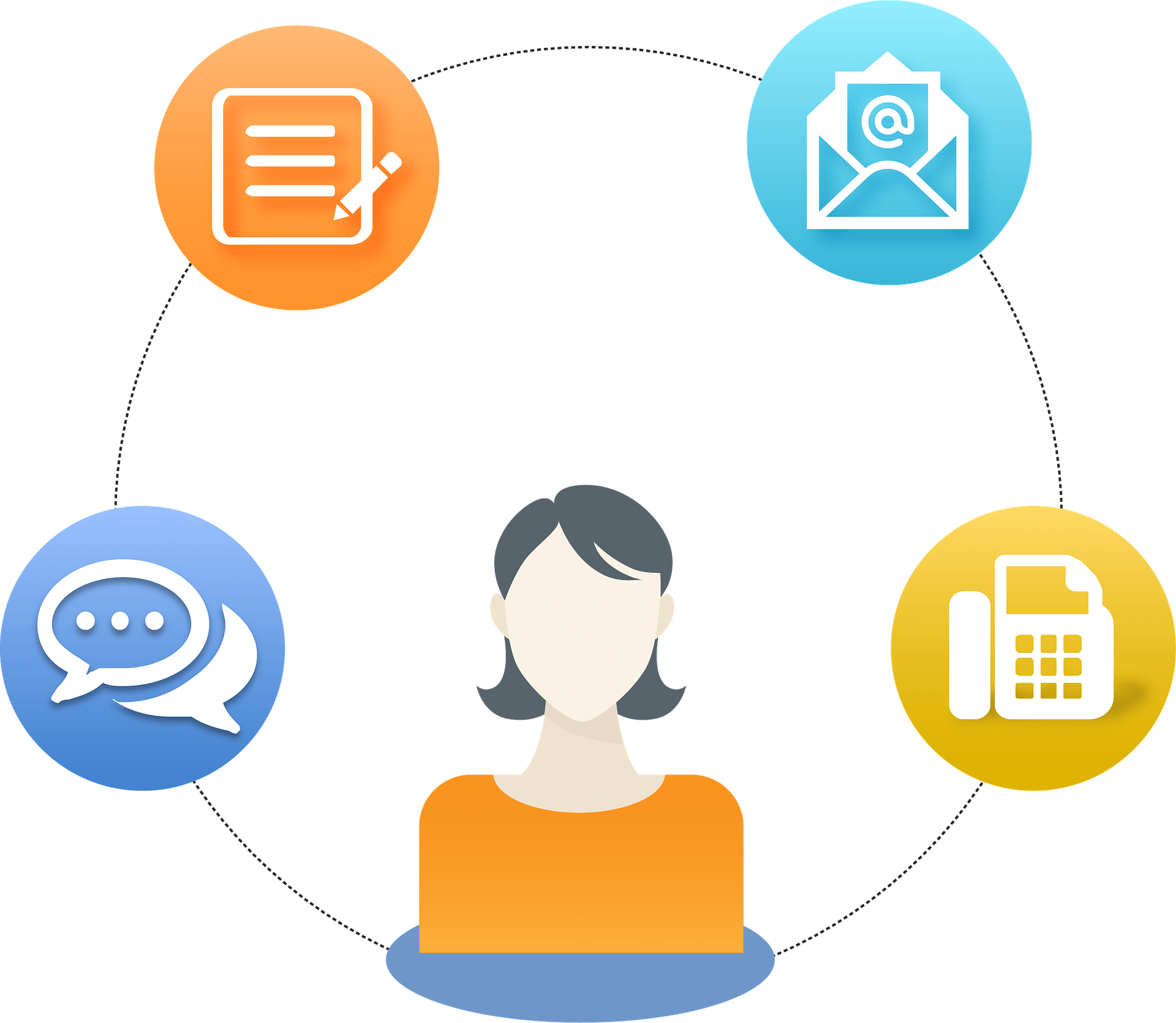 How To Ask For Referrals From Previous Clients - Kosmo