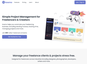 Tips for Managing Multiple Projects Effectively - Kosmo