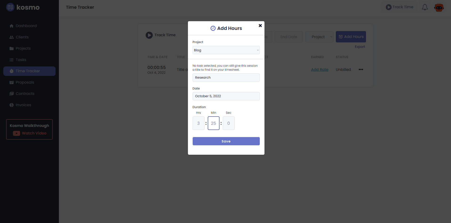 Freelance Time Tracking Tips and Tricks Freelance Time Tracking Tips and Tricks