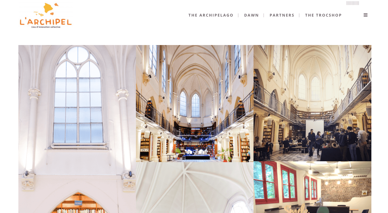 Top 10 Best Coworking Spaces in Paris - Kosmo