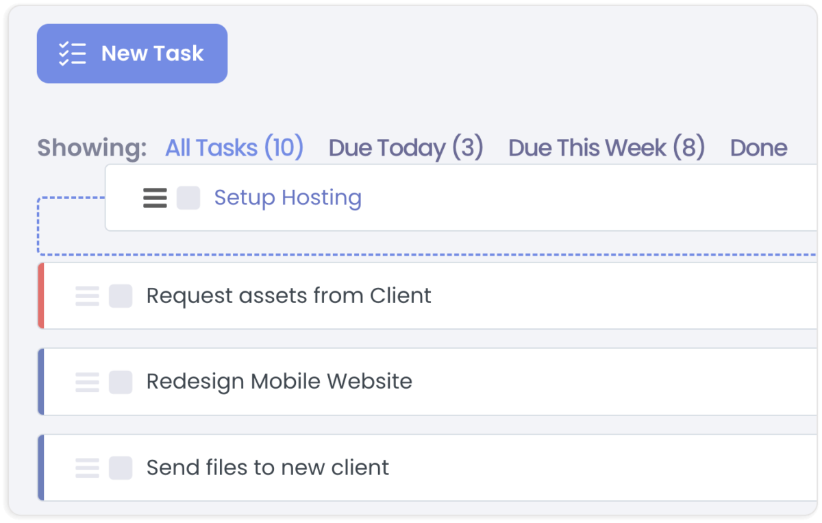 Task Management - Kosmo Task Management - Kosmo