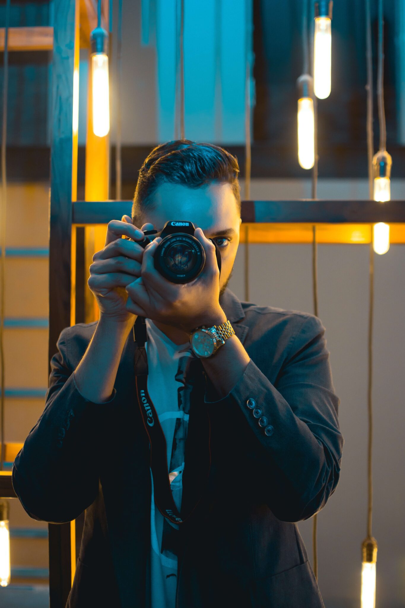 Photographer Bio Examples to Upgrade Your “About” Page