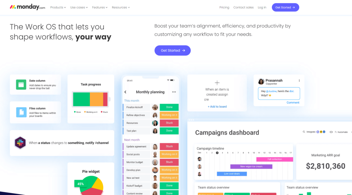 Best Project Management Software for Freelancers - Kosmo