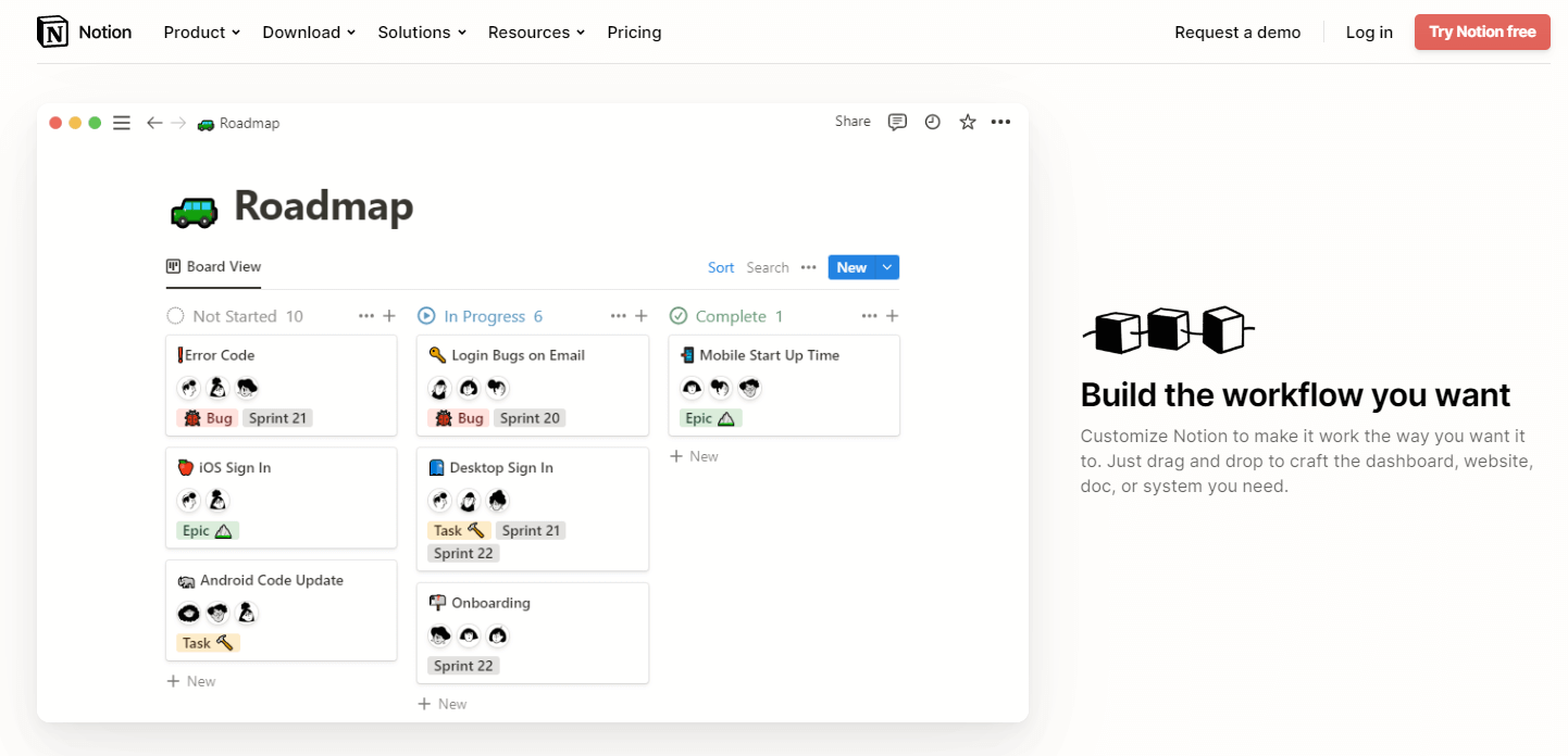 Best Project Management Software for Freelancers - Kosmo