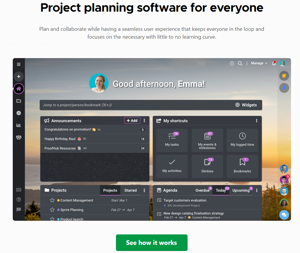 Best Project Management Software for Freelancers - Kosmo