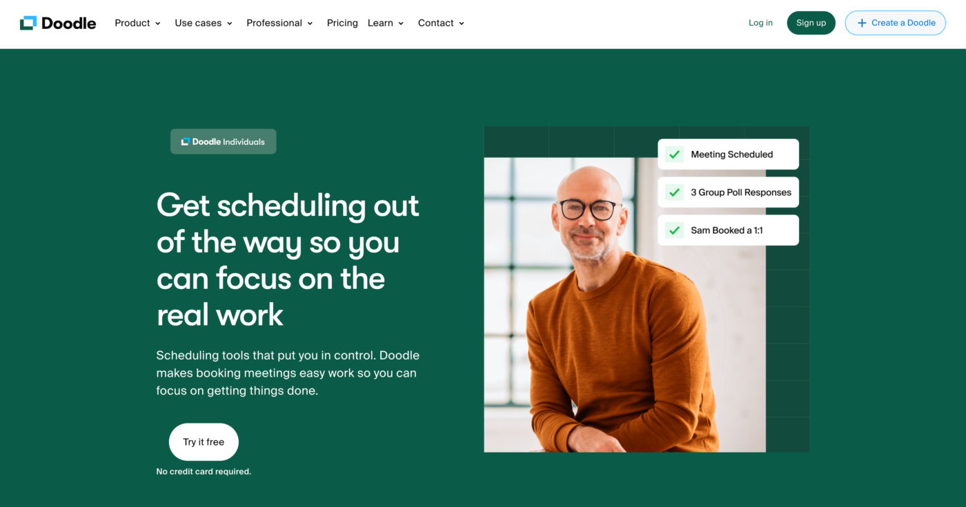 Freelance Scheduling Software to Get Organized - Kosmo