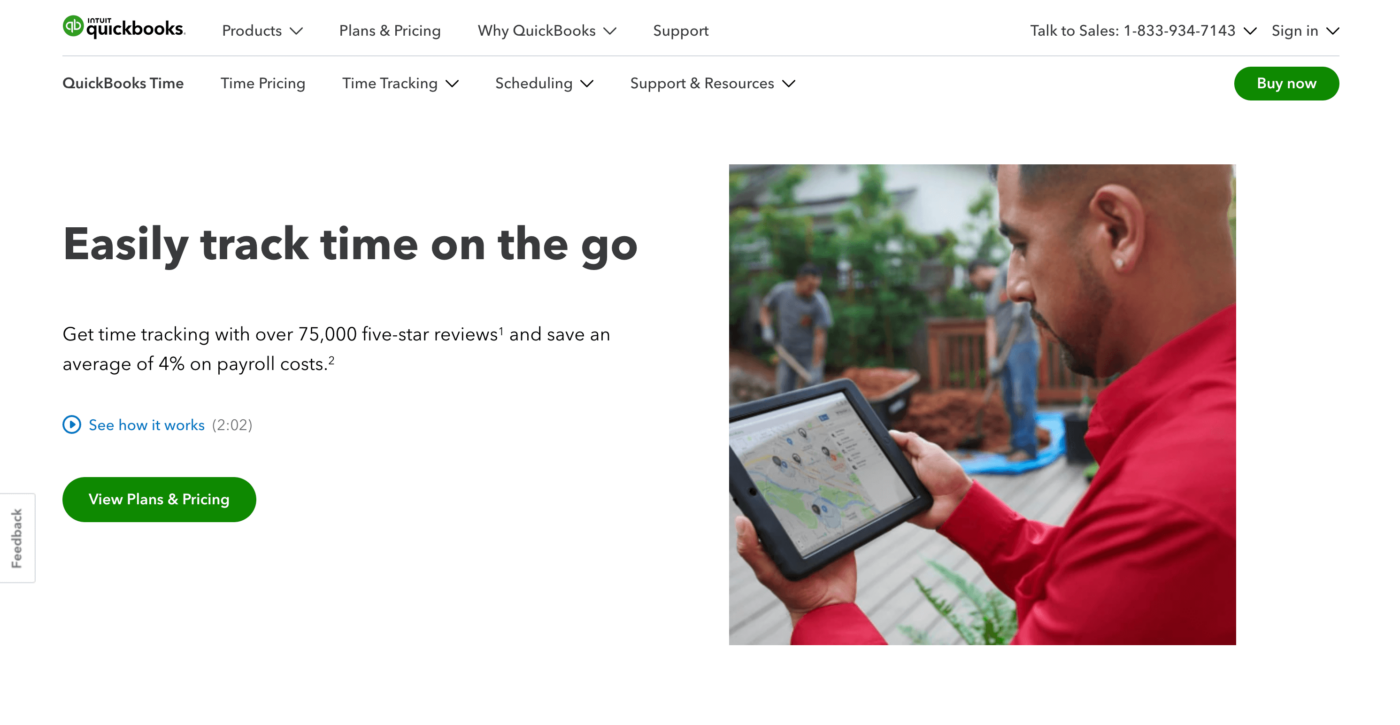 Harvest vs QuickBooks – How to Choose the Right Platform
